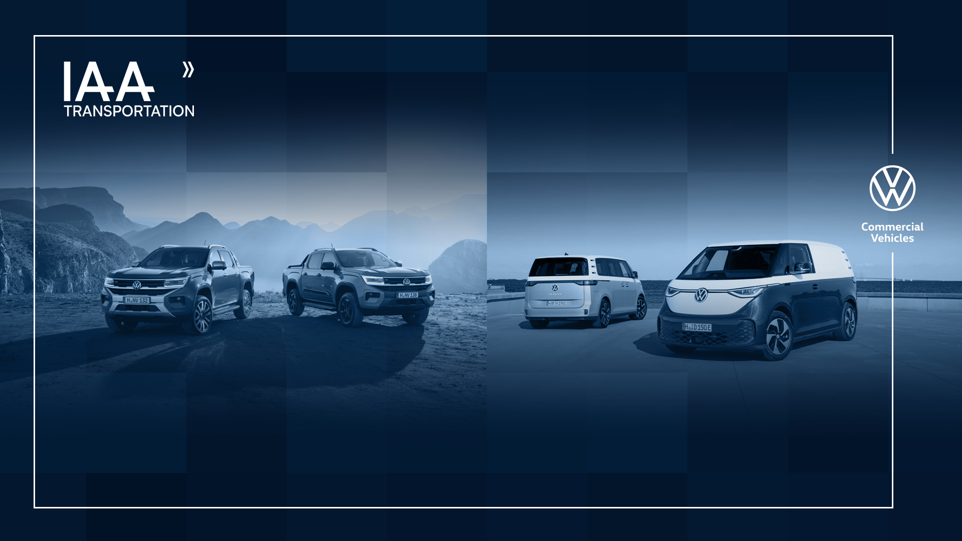 IAA Transportation 2022